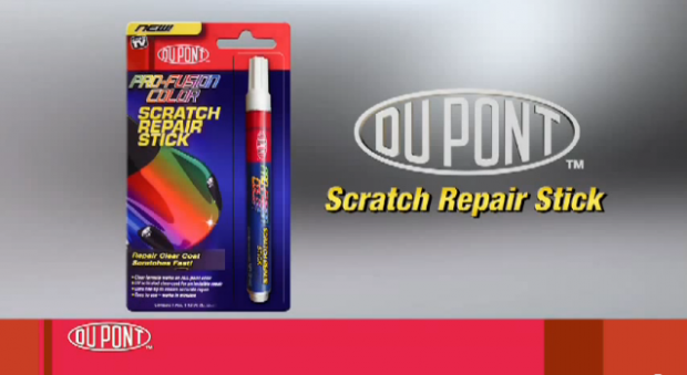 DuPont™ Pro-Fusion Color™ Scratch Repair Stick | Apex Music